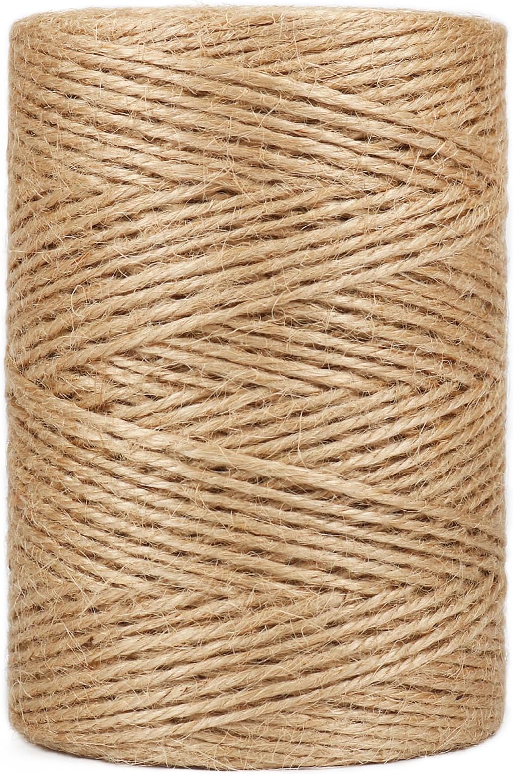 Cardoc Garden Twine 3 Ply Natural Jute Fillis - 200g : Amazon.co.uk: Garden