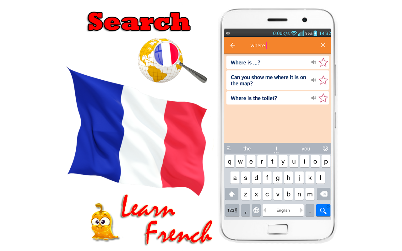 Learn French Language Offline - App on Amazon Appstore