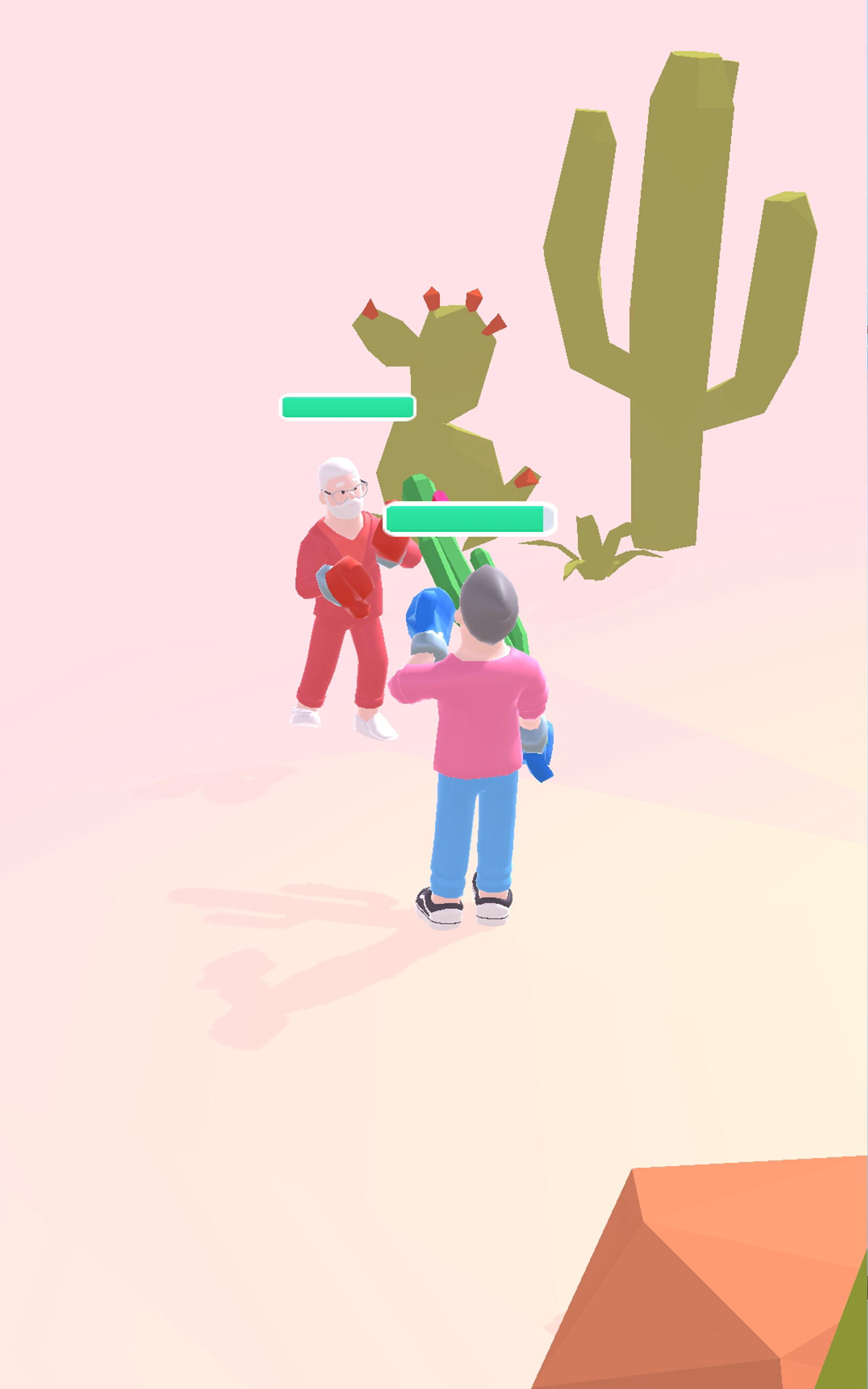 Crazy Ragdoll Fight: Fun Physics Battle Game-Amazonアプリストアのアプリ