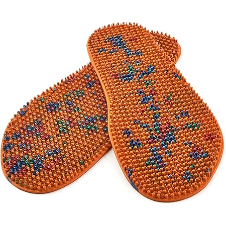 Amazon.com: LYAPKO Acupuncture Hand / Foot Massage Ball 4.0 Ag 656 ...