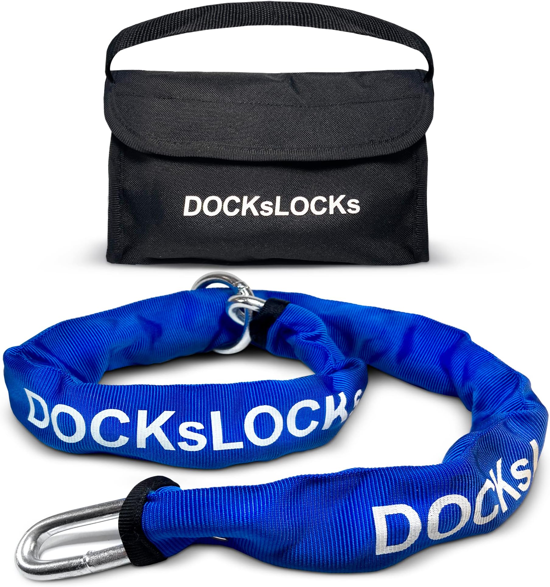 Amazon.com: Trimax THEX5060 Combo Set - THEX Super Chain 5' x 11mm ...