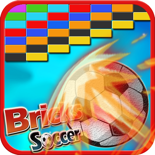 BRICKS SOCCER - App on Amazon Appstore