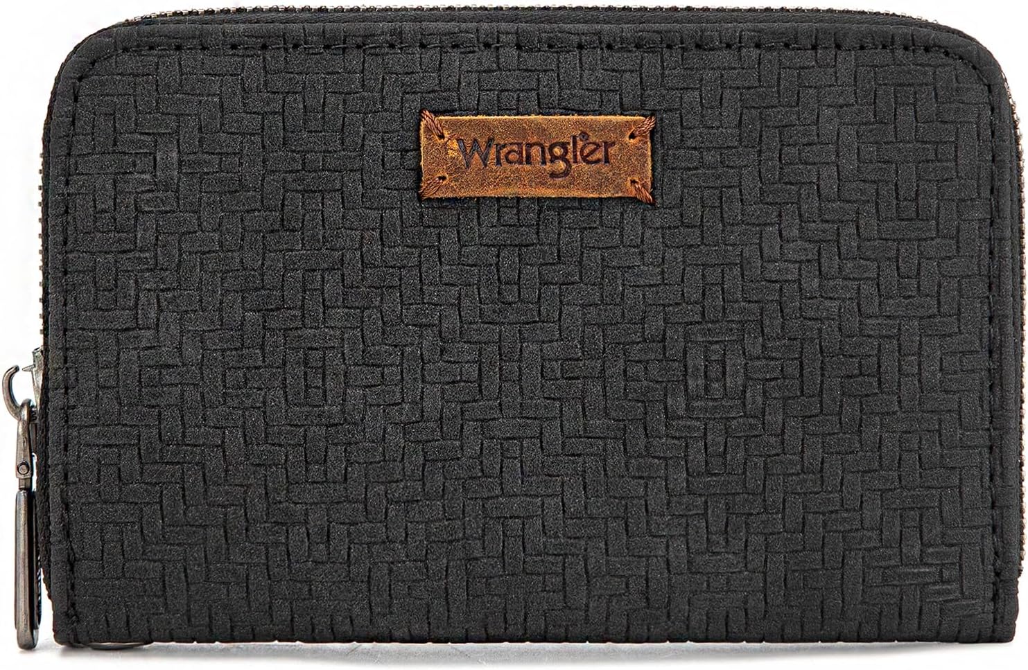 Amazon.com: X Wrangler Credit Card Holder Wallet for Women Rfid Blocking Women's Wallets Card ...