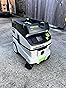 Festool 577083 CT 26 E HEPA Dust Extractor - Amazon.com