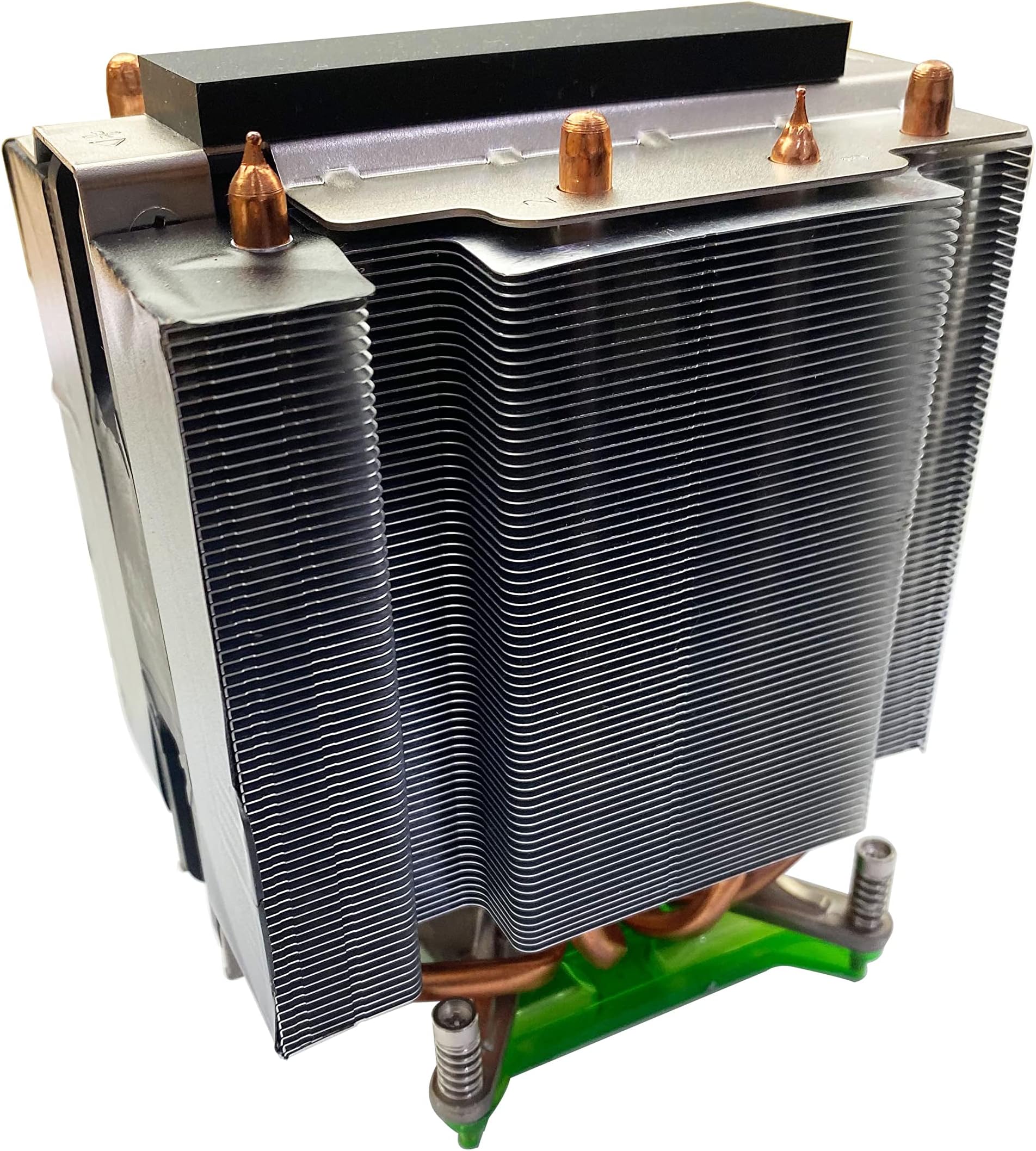 Amazon.com: CPU Air Cooler Heat Sink with Fan Compatible with Dell XPS ...