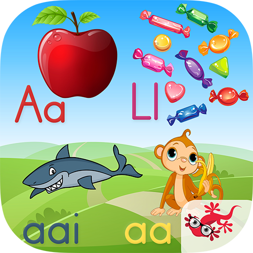 Afrikaans ABC Alphabet Phonics - App on Amazon Appstore