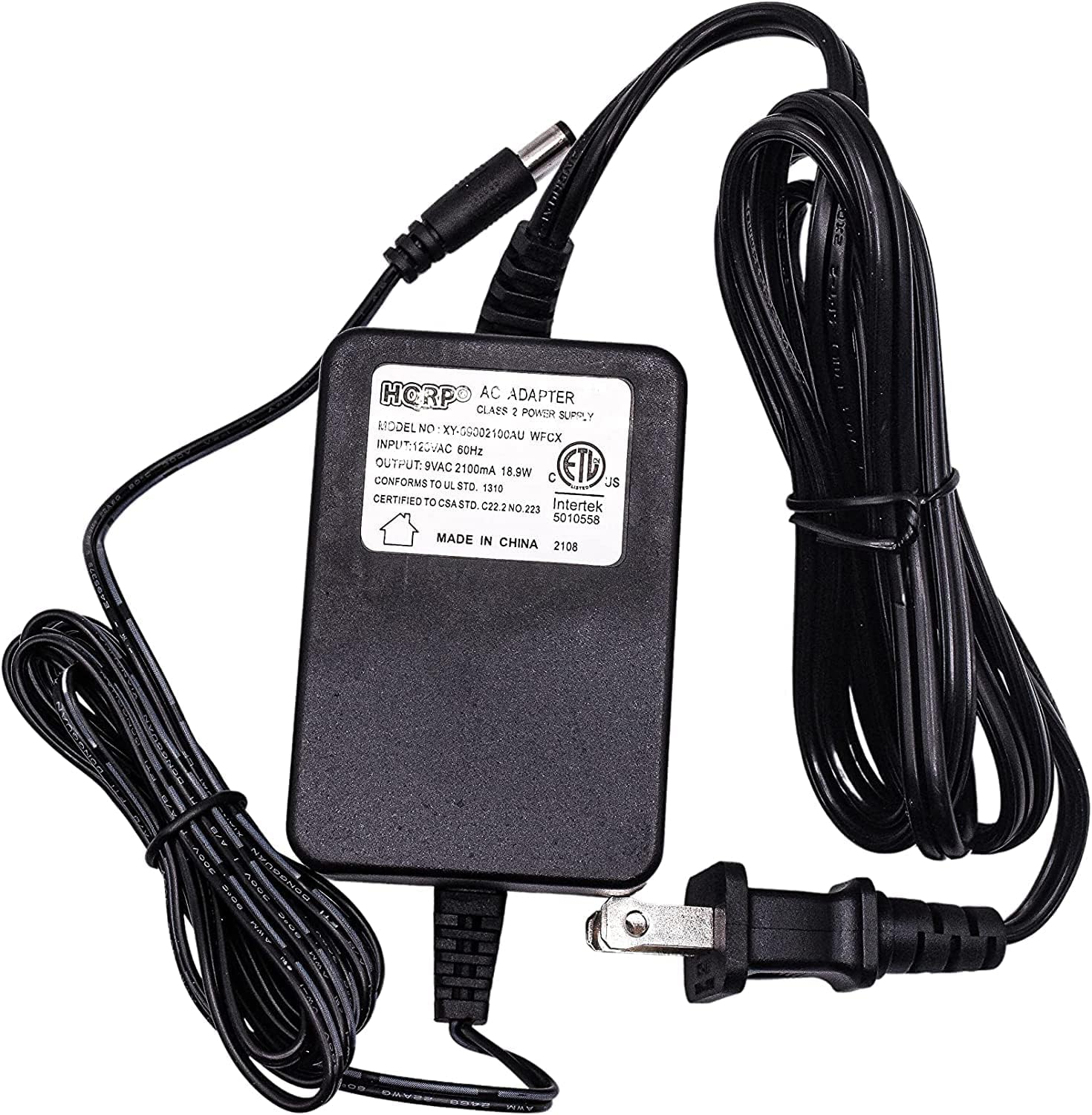 Amazon.com: HQRP AC Adapter Compatible with Line 6 Variax XPS ...