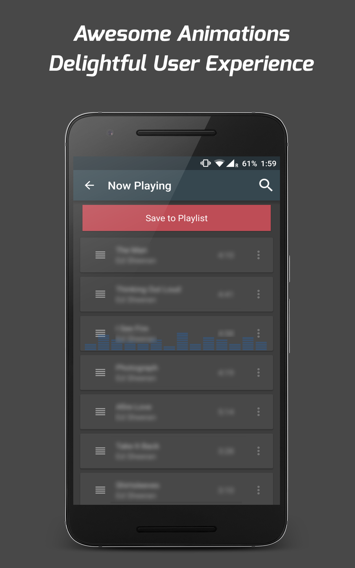 Pi Music Player - App on the Amazon Appstore