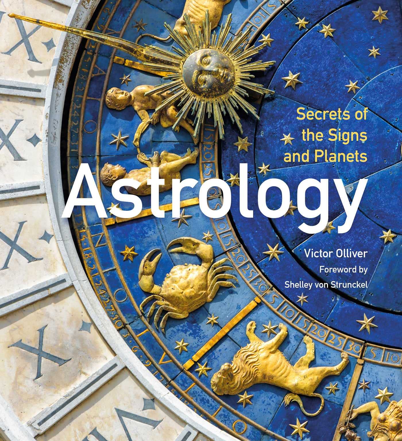 Astrology: Secrets of the Signs and Planets (Gothic Dreams): Amazon.co ...