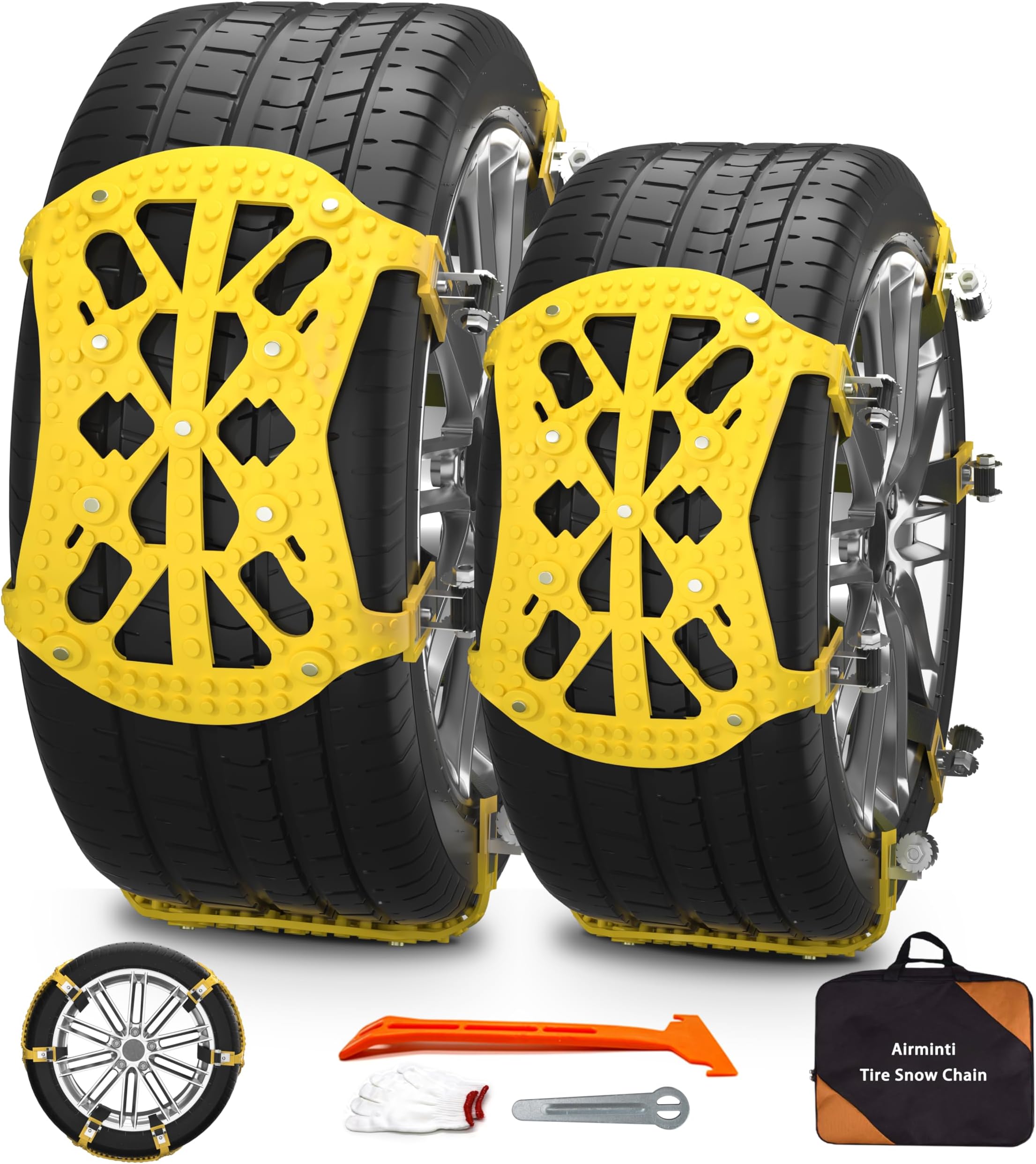 1 Paar Spikes-Spider Compact Gr. 3 : Amazon.de: Sport & Freizeit