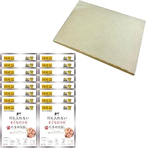 Amazon.co.jp: STIサンヨー 何も入れない まぐろだけのたまの伝説 パウチ 560g(35g×16個入)【メール便】 : ペット用品