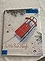 Little Red Sleigh: A Heartwarming Christmas Book For Children ...