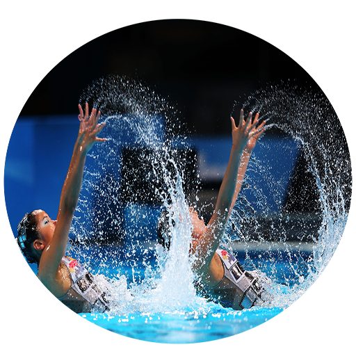 Rules to play Synchronized Swimming - App on Amazon Appstore
