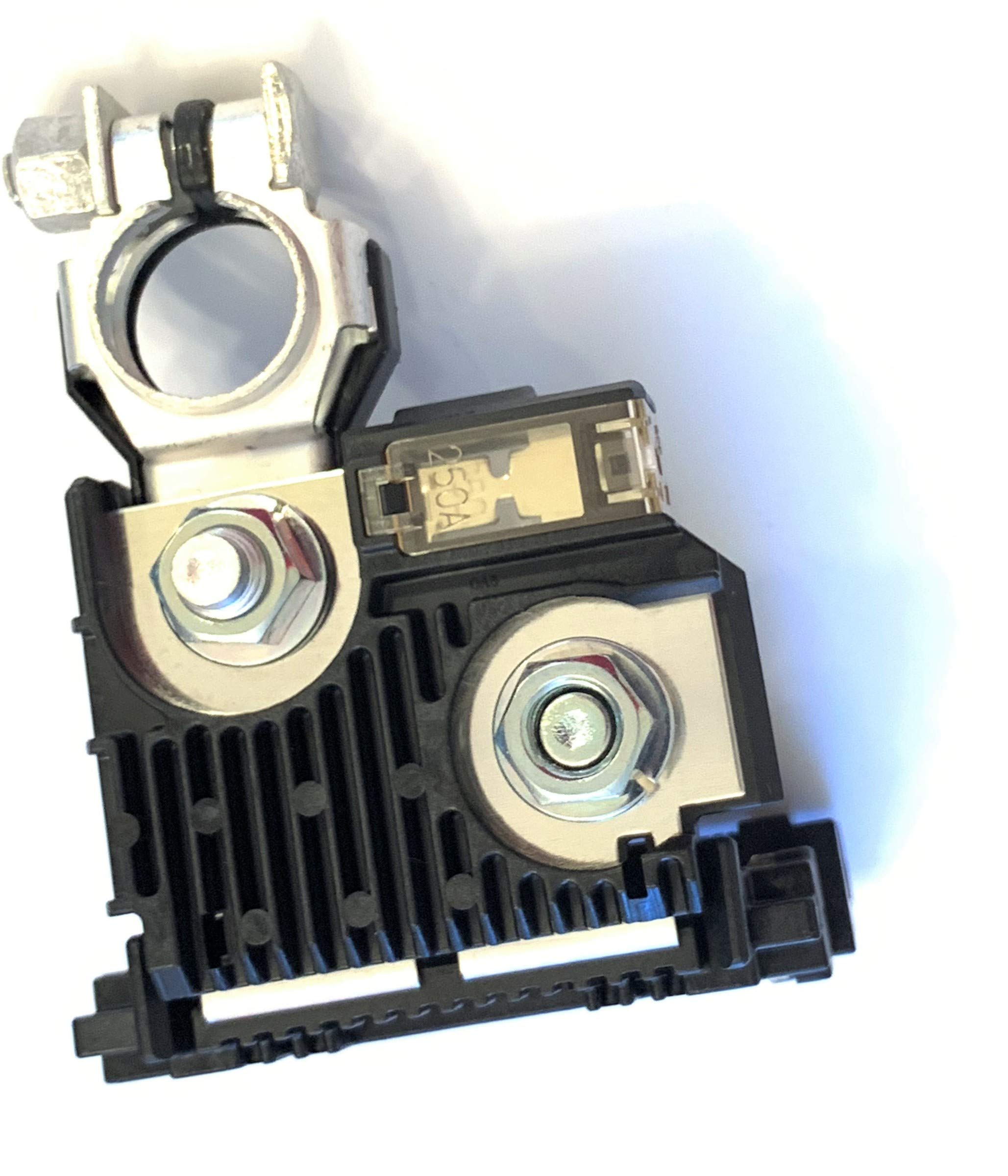 Amazon | EAPP コンボパック 交換用 ヒューズリンク/バッテリー端子 24380JA00A / 24380-JA00A用 ナット ...