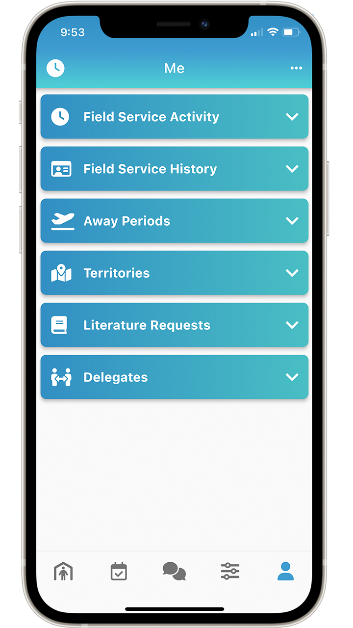 NW Publisher - App on Amazon Appstore