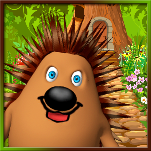 Talking Hedgehog - App on Amazon Appstore