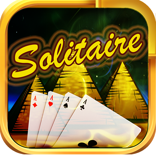 Tri Peaks Pyramid Solitaire Pro - Towers Card Pack Game for Kindle Fire ...