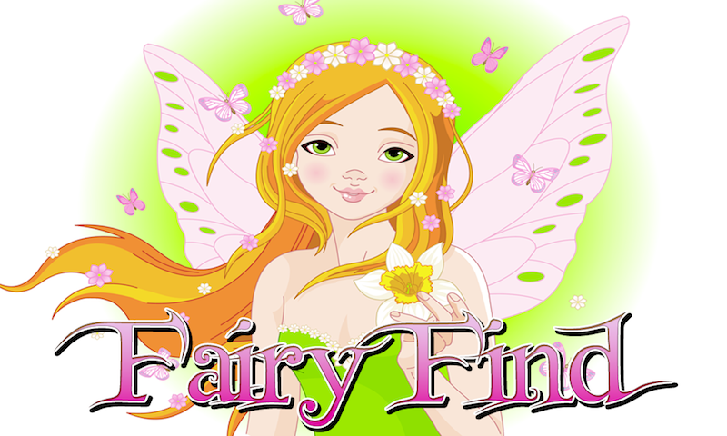 Fairy Find FREE - App on the Amazon Appstore