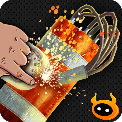Simulator Grenade Dynamite - App on Amazon Appstore