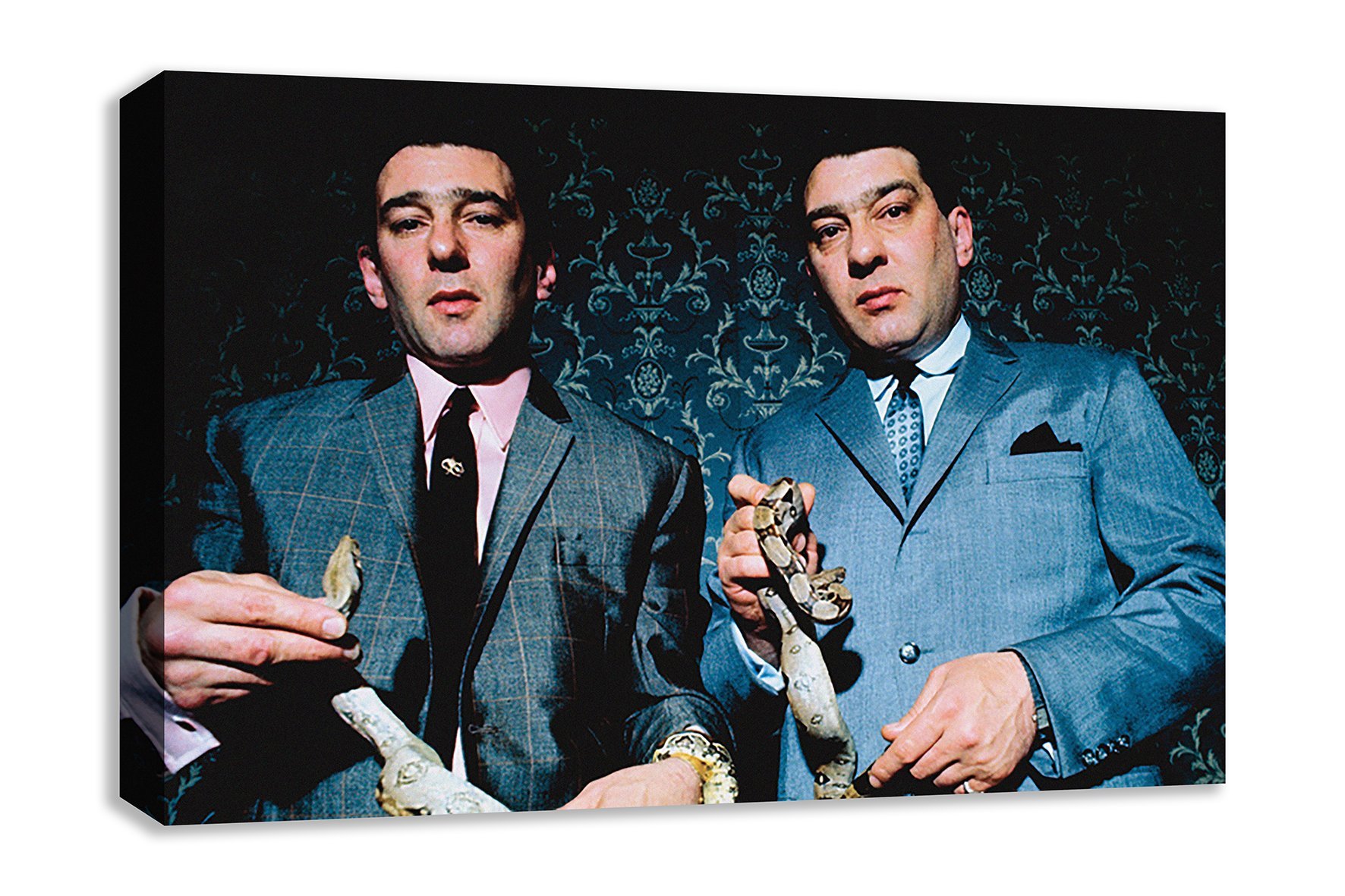 Kray Twin Quotes