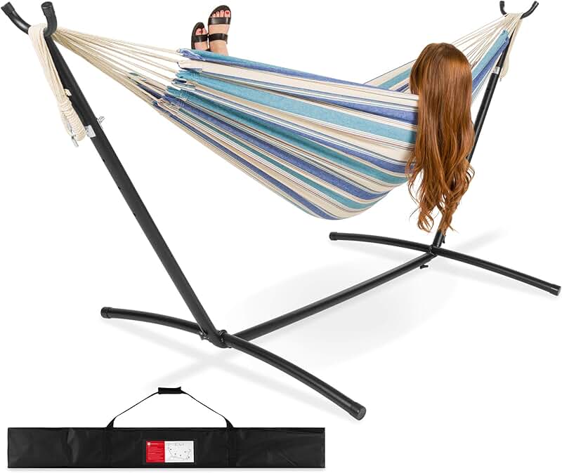 Amazon.com: Hammocks, Stands & Accessories - Hammocks, Stands ...