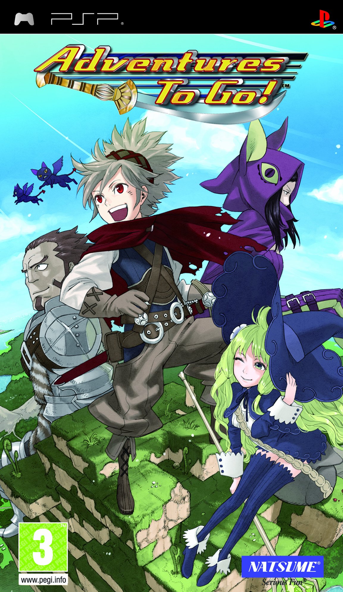 All Psp Games Adventures