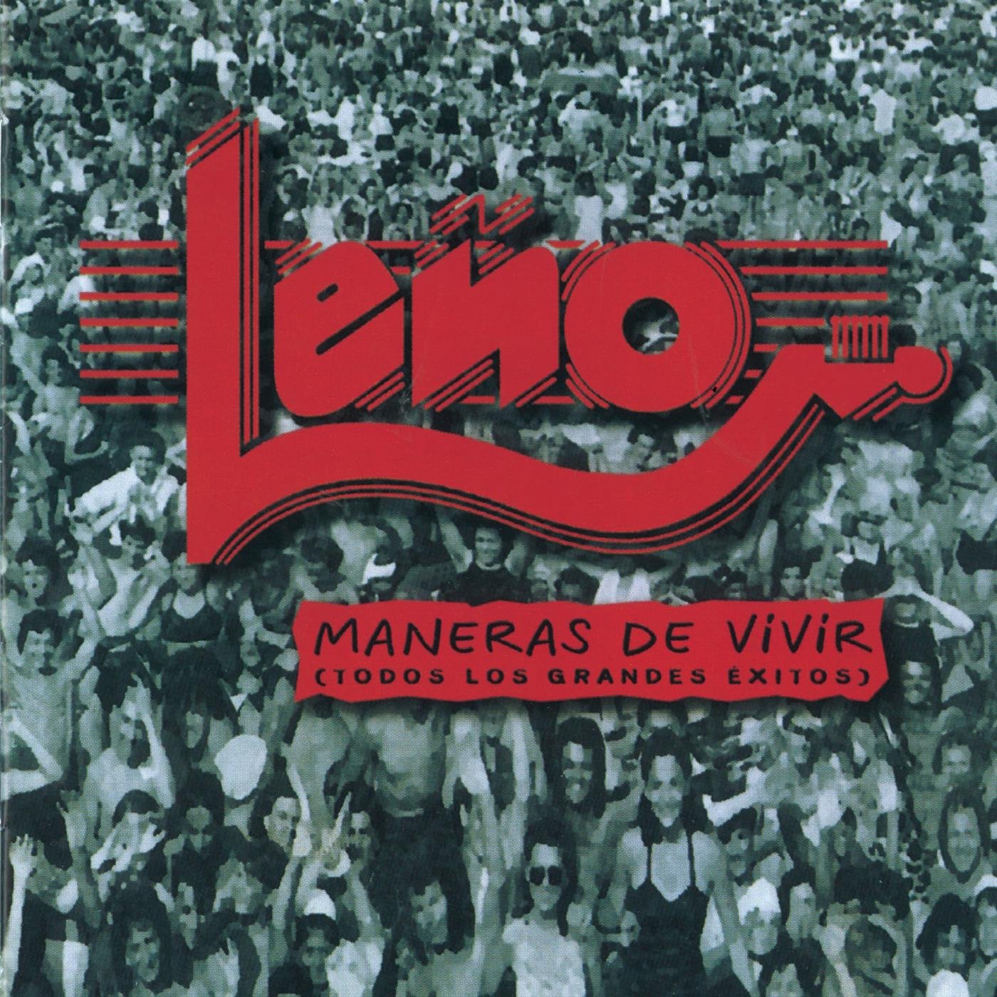 Si Señor, Si Señor (Directo) song by Leño from Leño 1978-1983 (Versión ...