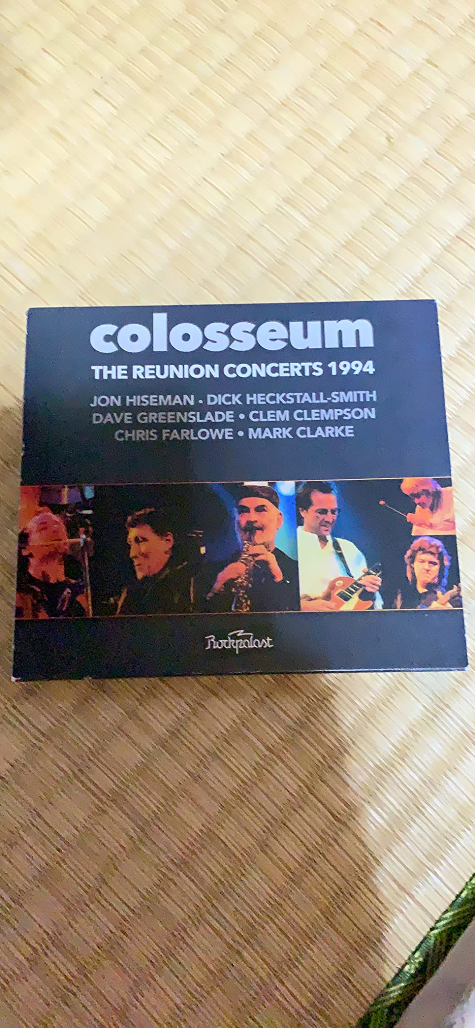 Amazon.co.jp: Reunion.. -CD+DVD-: ミュージック