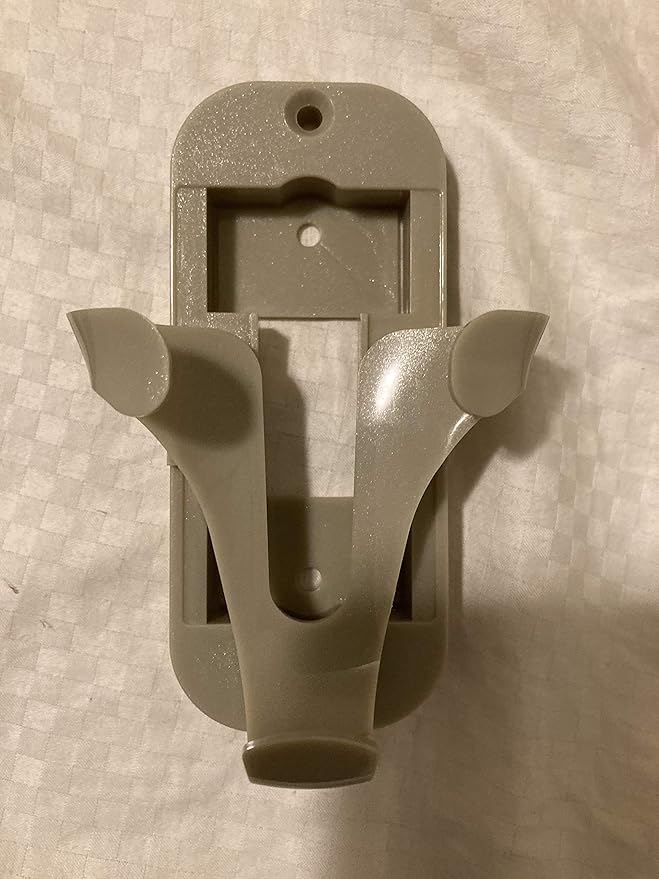 Amazon.com: Anderic Wall Mount Bracket for Hunter 99122, 99123, RAN003 ...