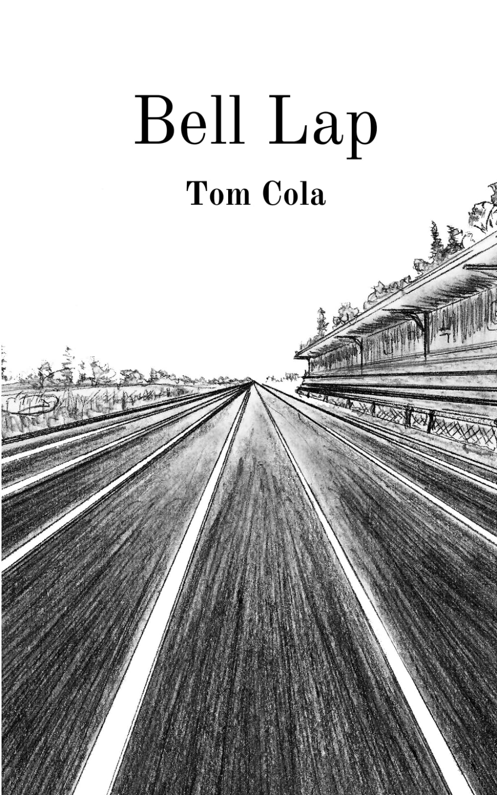 Amazon.com: Bell Lap: 9798398355888: Cola, Tom, Marttinen, Mikke: Books