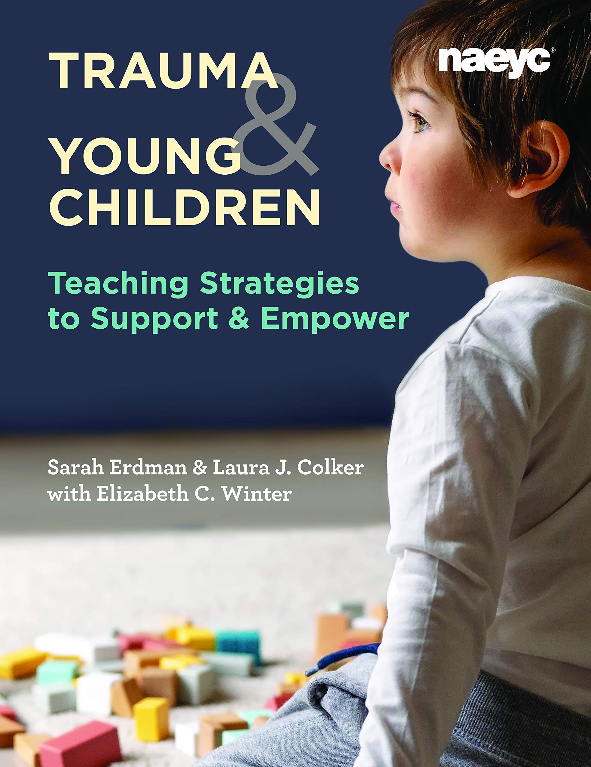 Snapklik.com : Trauma And Young Children: Teaching Strategies To ...