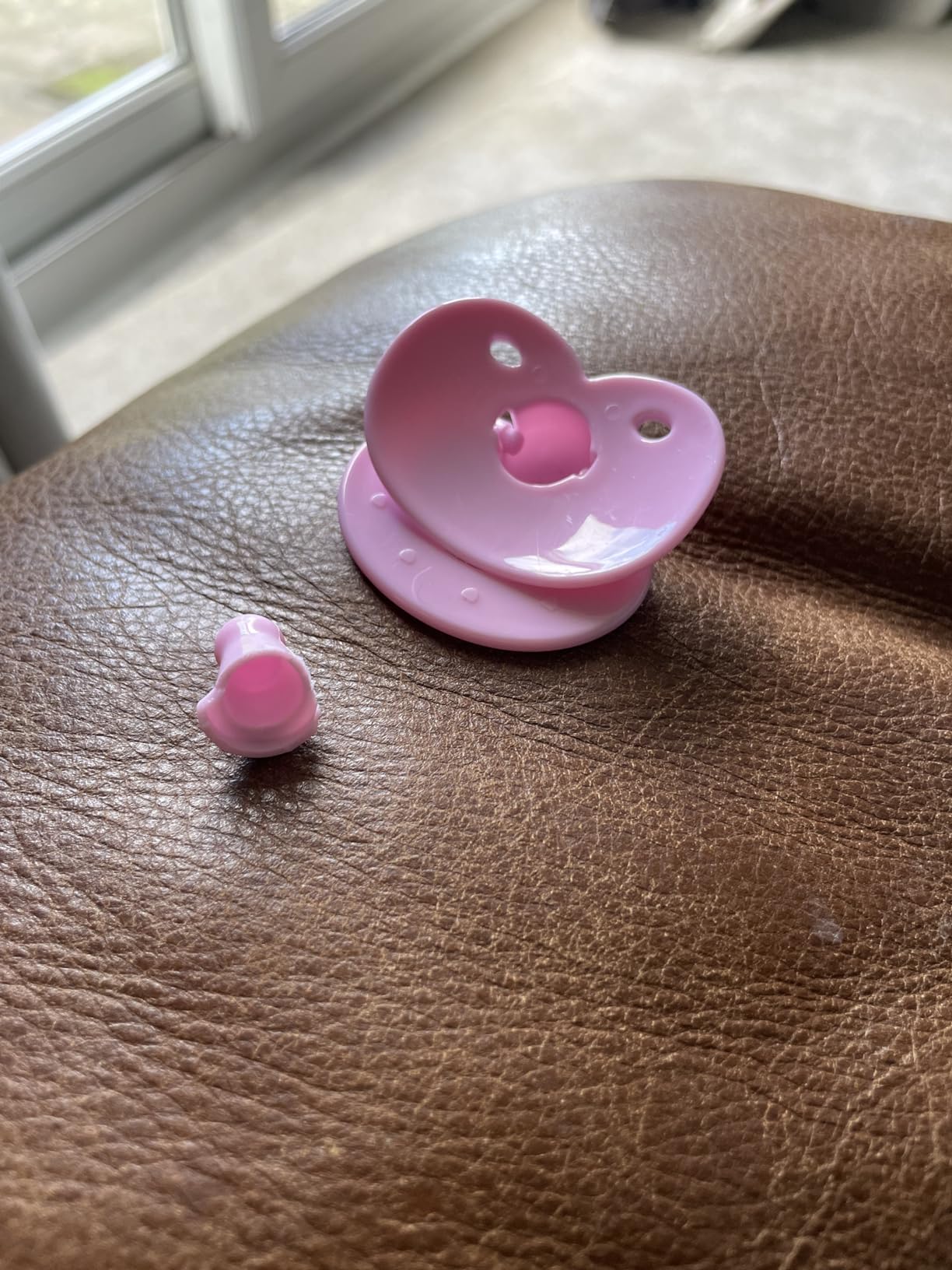 BiBi Doll Magic Milk Bottle, Cup and Pacifier Dummy, 3 Piece Doll ...