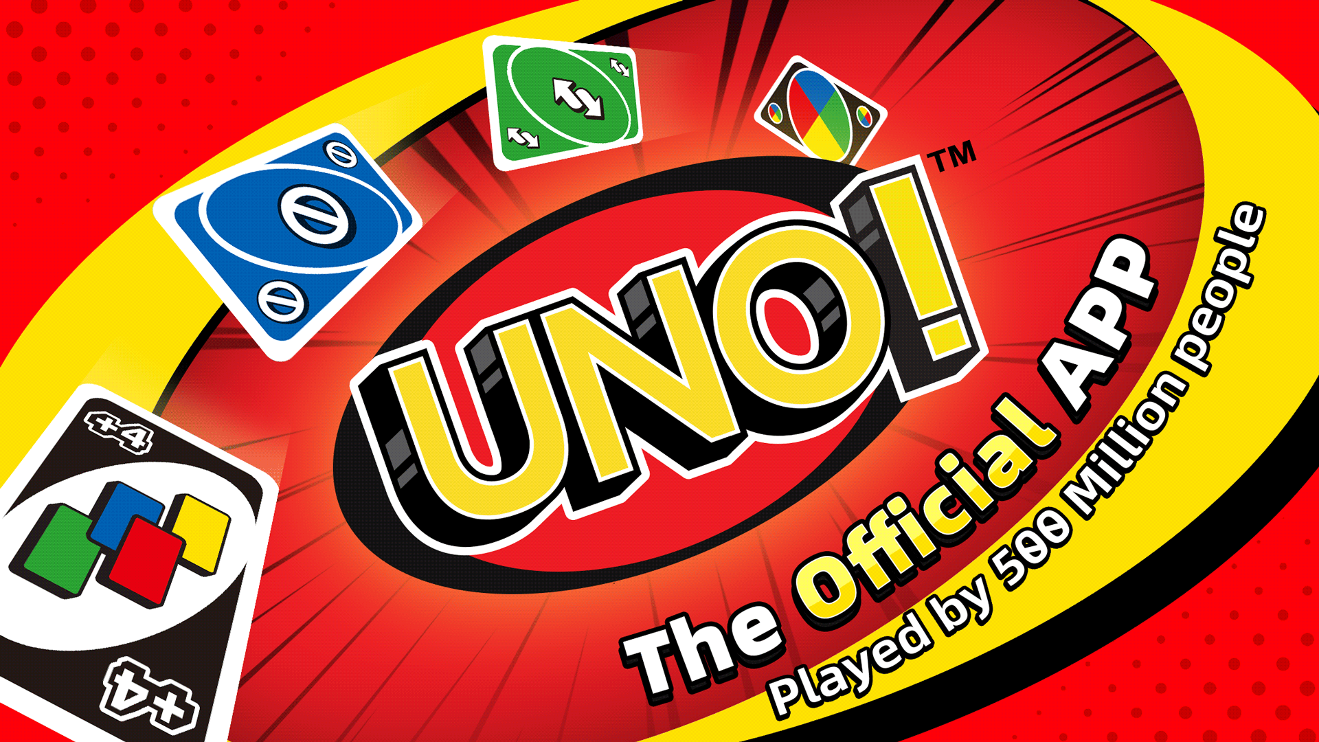 UNO!™ - App on the Amazon Appstore