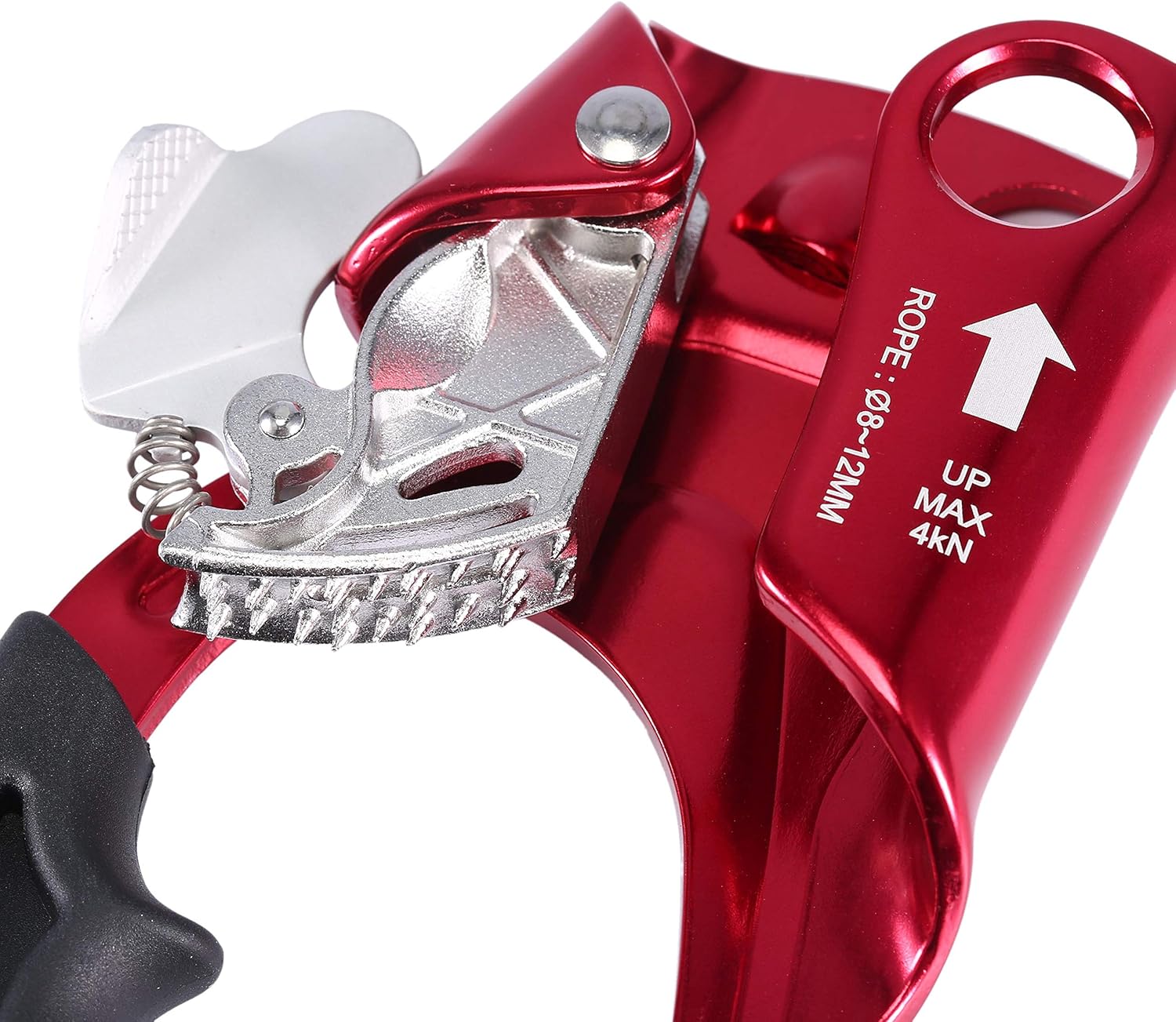 Suntime Hand Ascender Rock Climbing Tree Arborist Rappelling Gear ...