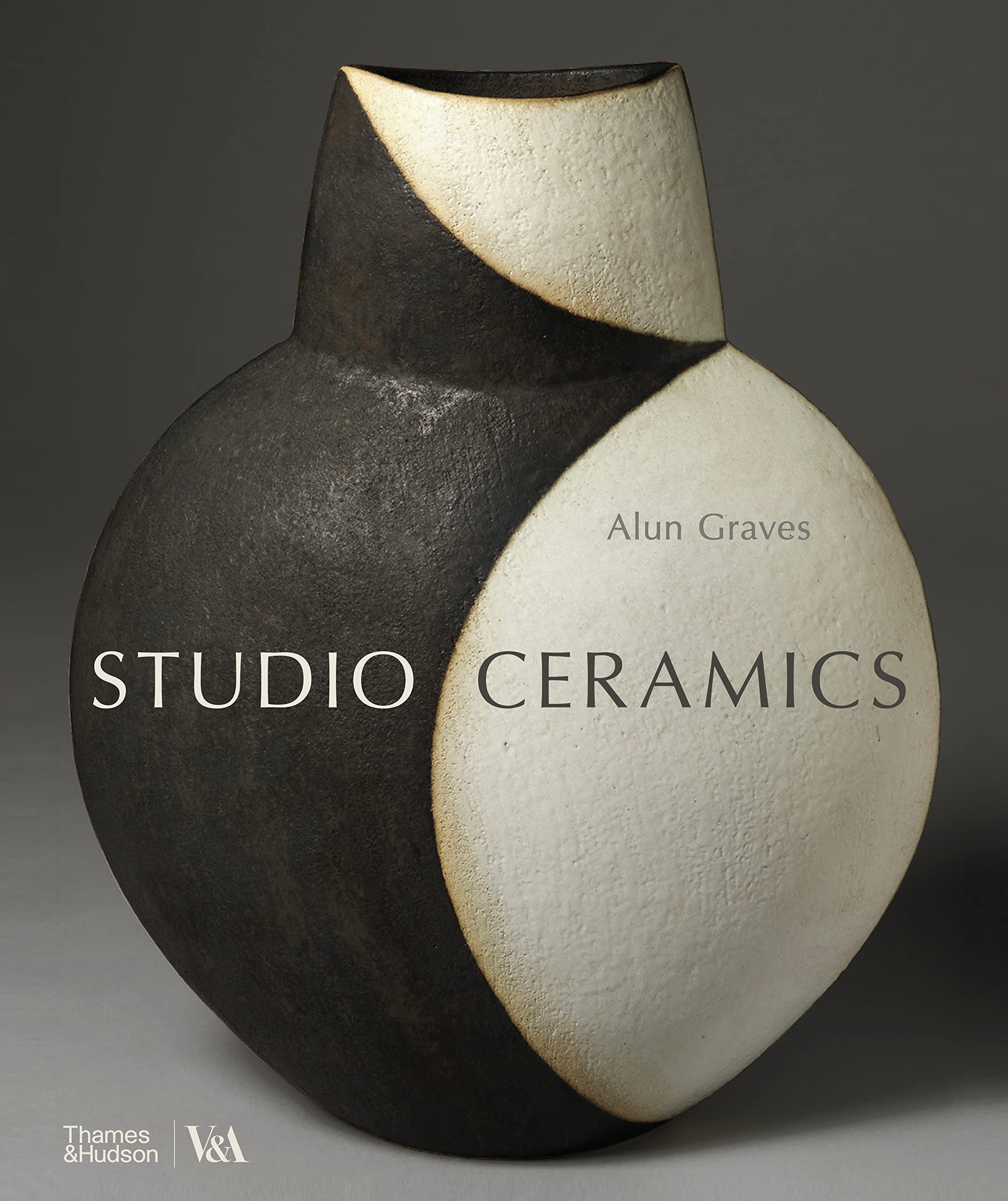 Studio Ceramics (Victoria and Albert Museum): British Studio Pottery ...