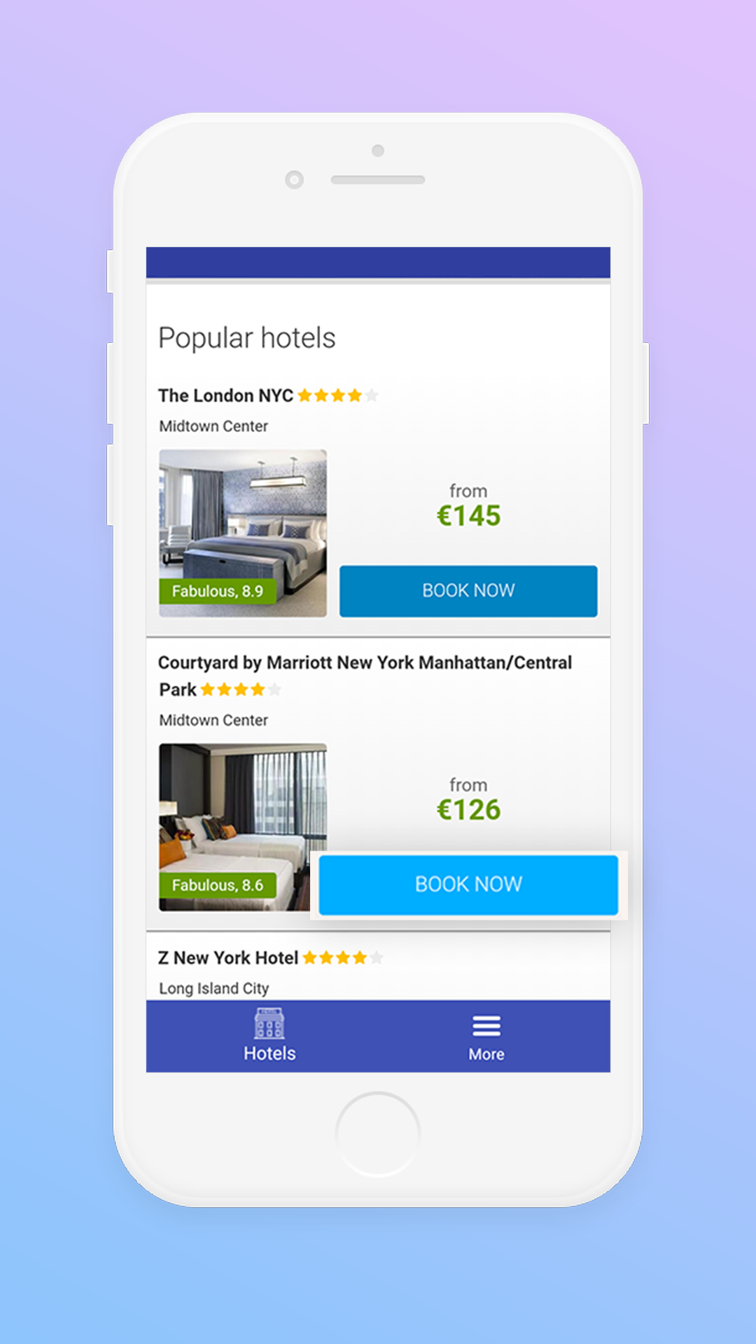 Hotels Reservation Deals - App on Amazon Appstore