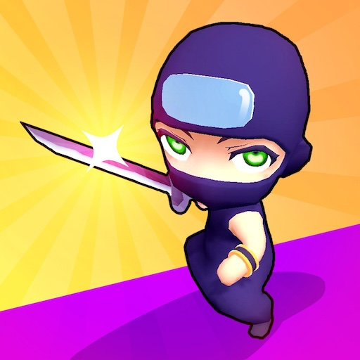 Ninja Idle - App on Amazon Appstore