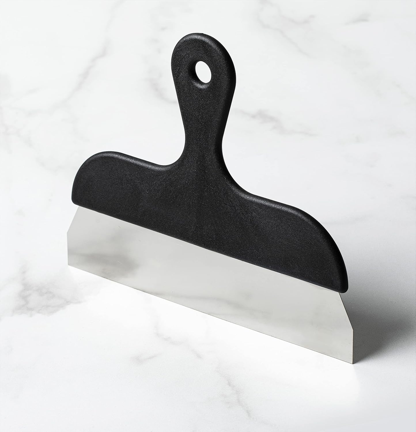 Amazon.com: Premium Stainless Steel Chocolate Molds Scraper - 10.6 ...