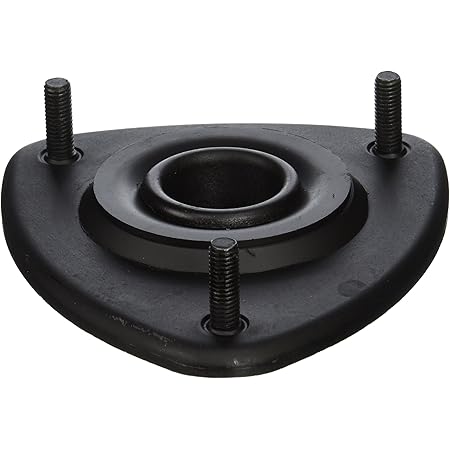 Amazon.com: KYB SM5859 Strut Mount Mounting Component, 1 Pack, Black ...
