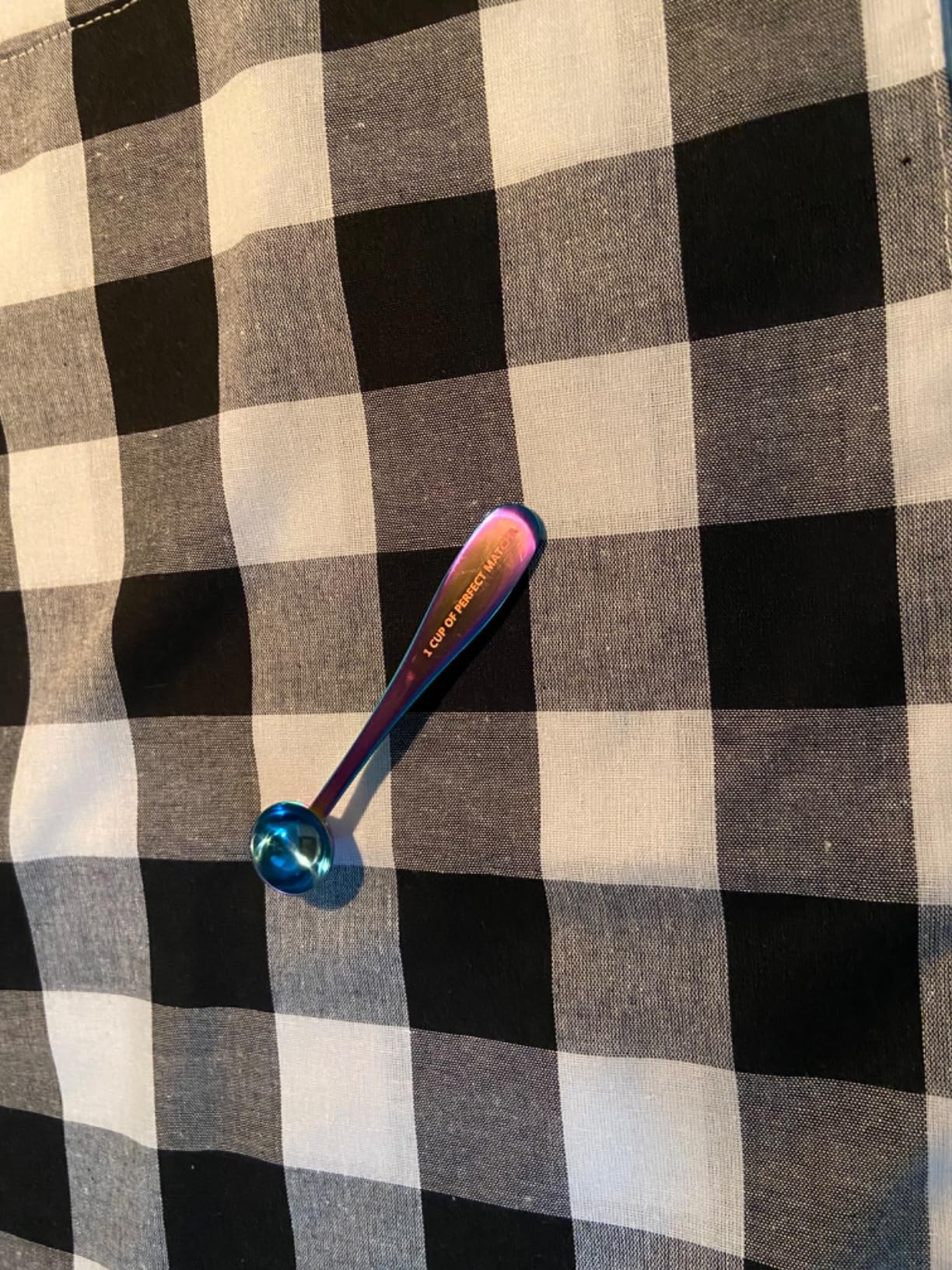 Amazon.com: Matcha Measuring Spoon | 1 Cup of Perfect Matcha ...