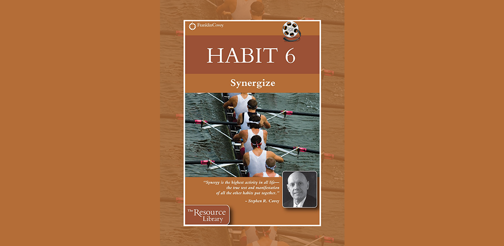 Habit 6: Synergy with Video:www.amazon.com:Appstore for Android