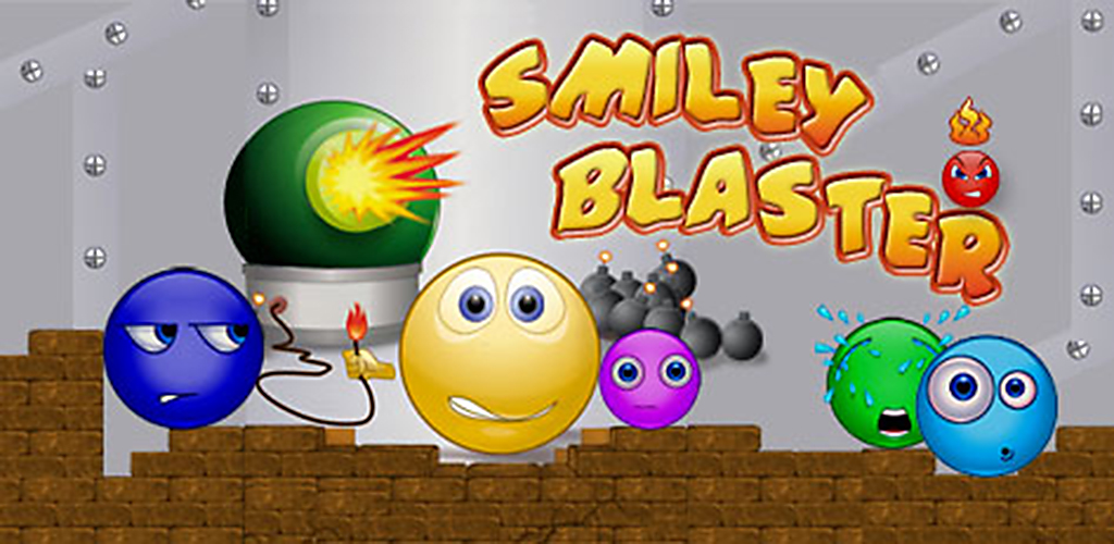 Smiley Blaster AdFree - App on Amazon Appstore