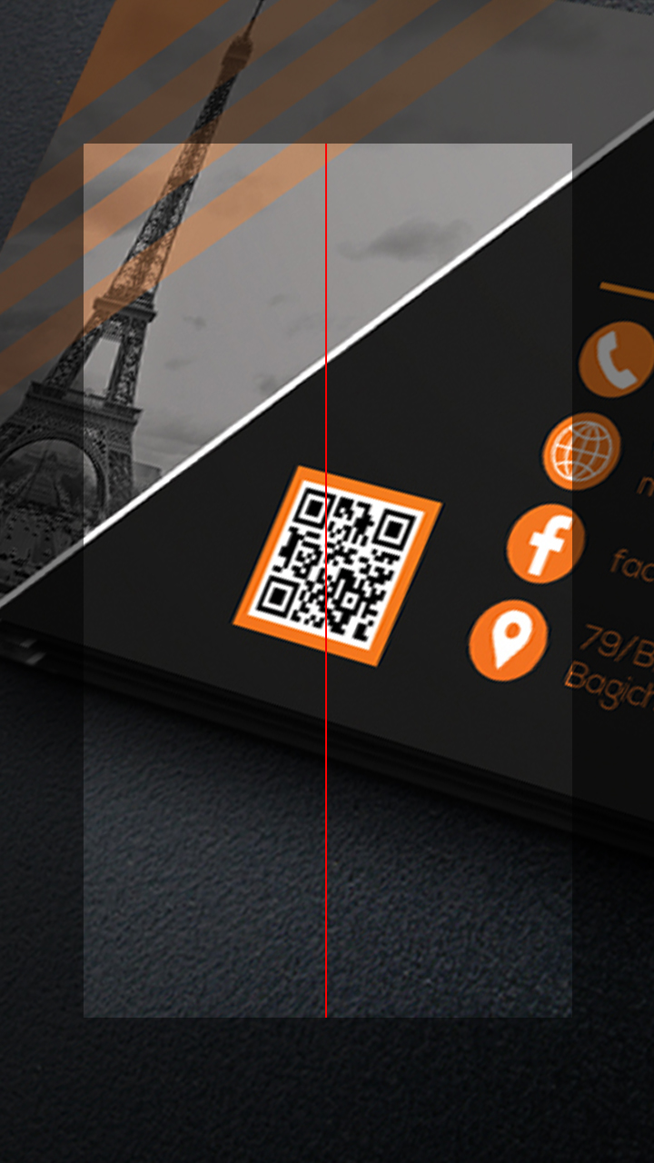 Qr and barcode scanner pro - App on Amazon Appstore