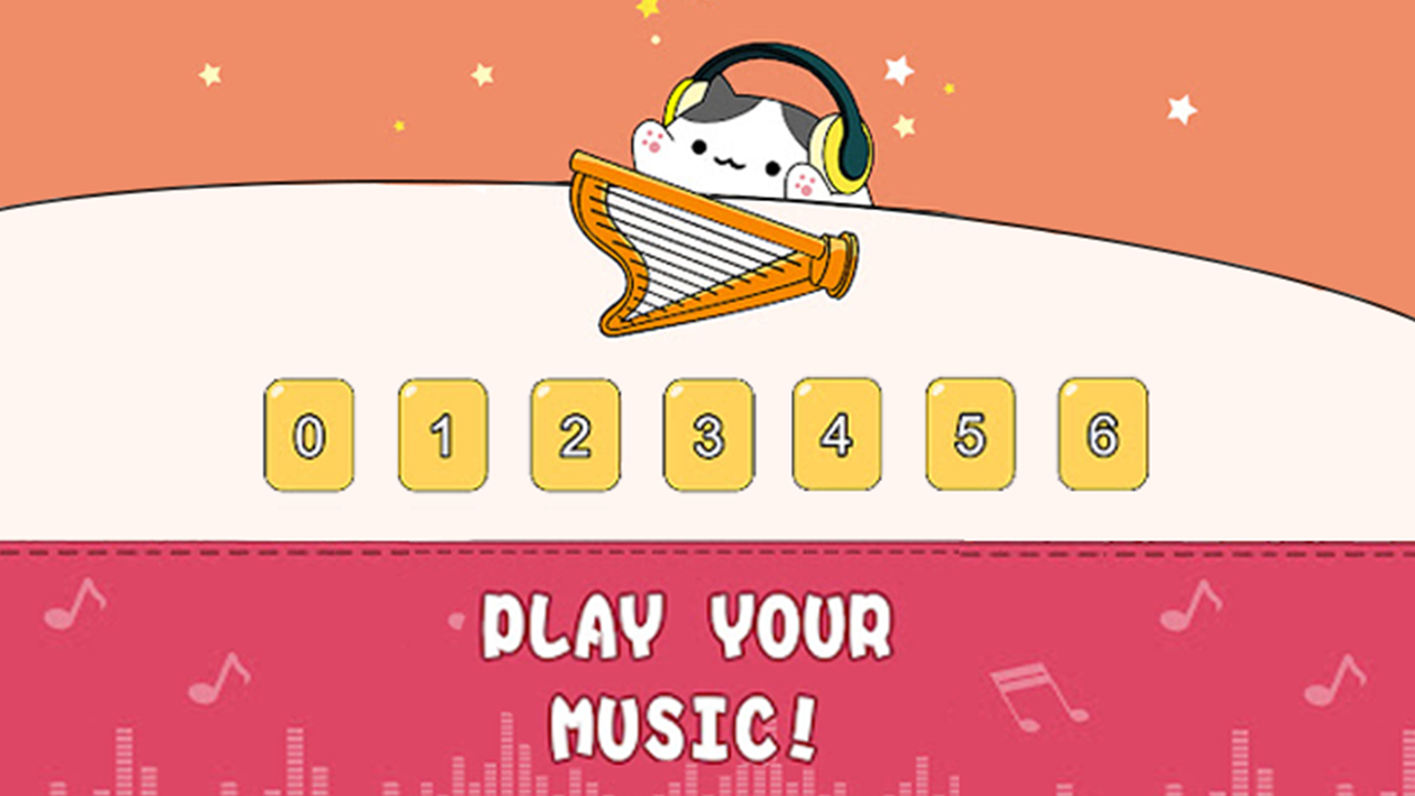 Musicat - Beat Cat! - App on Amazon Appstore