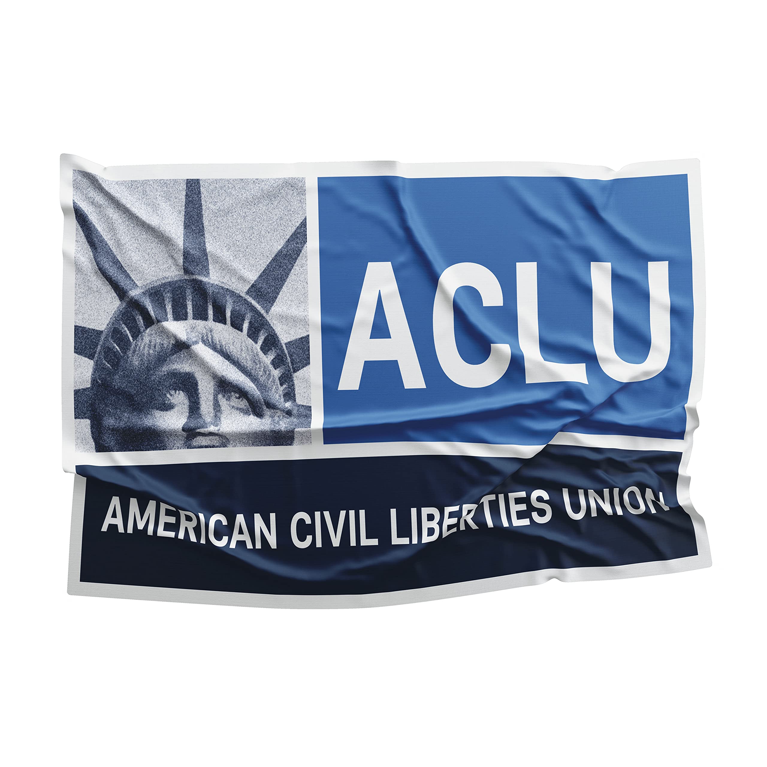 American Civil Liberties Union Logo American Civil Liberties Union