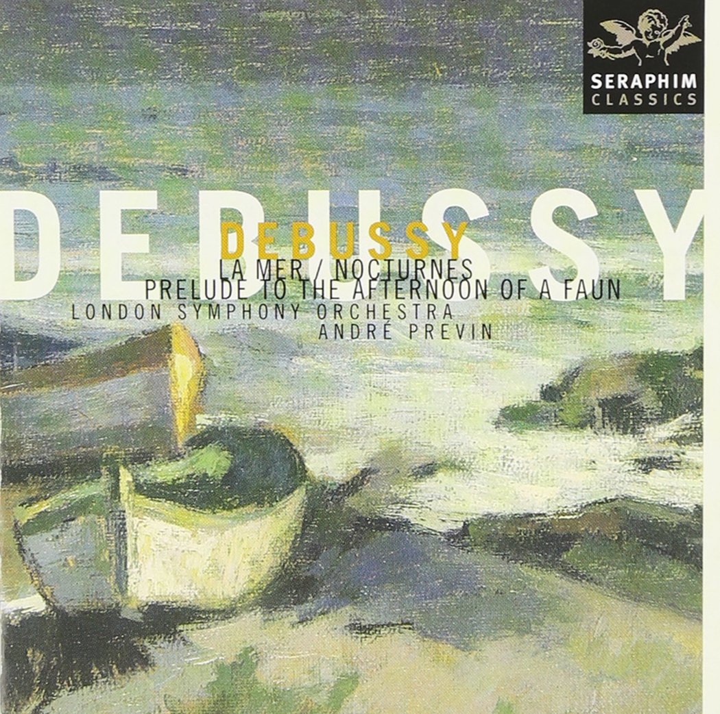 Prelude to An Afternoon of a Faun - Debussy,C.: Amazon.de: Musik