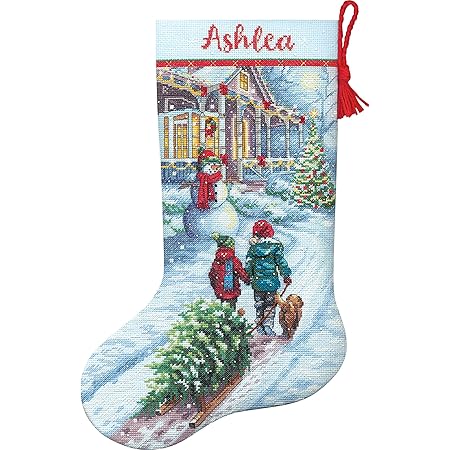 Dimensions Gold Collection Counted Cross Stitch 'Holy Night ...