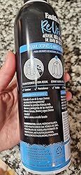 Amazon.com: Faultless ReWear Dry Wash Spray for Clothing – Wrinkle ...