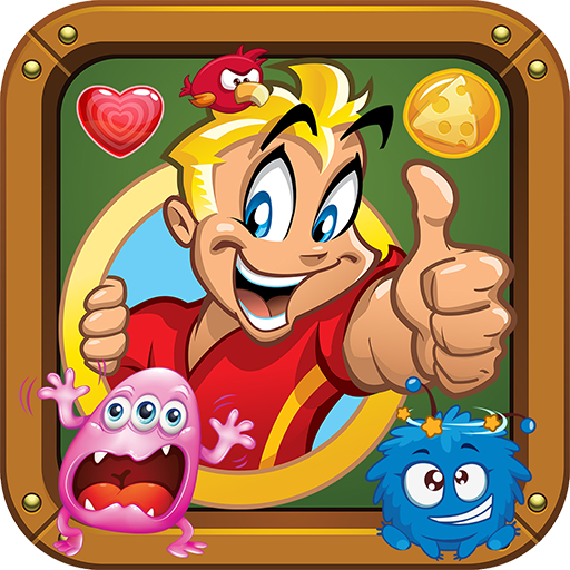 Finger Mania - App on Amazon Appstore
