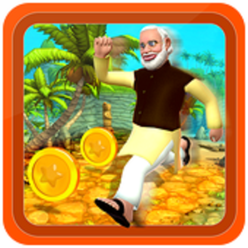 Temple Modi Run - App on Amazon Appstore